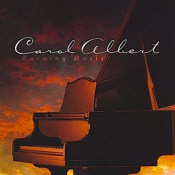 Carol Albert, Morning Music in High-Resolution Audio - ProStudioMasters
