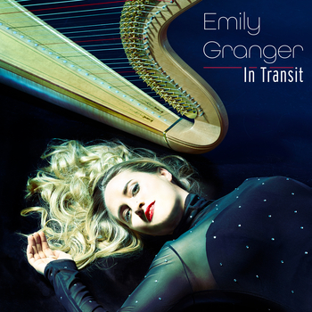 Emily Granger, In Transit in High-Resolution Audio - ProStudioMasters
