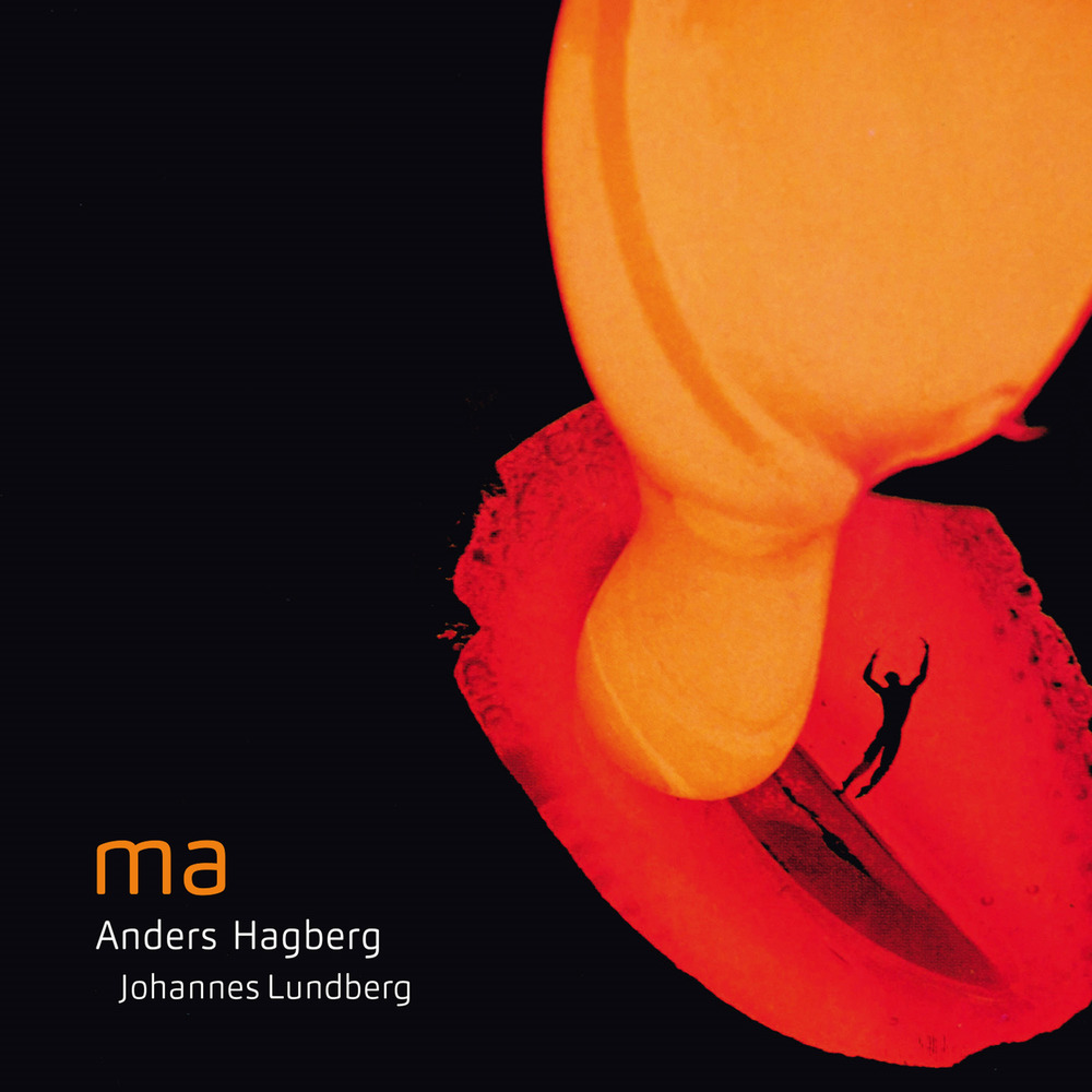 Anders Hagberg; Johannes Lundberg, ma in High-Resolution Audio ...
