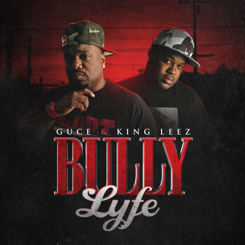 Guce; King Leez, Bully Lyfe in High-Resolution Audio - ProStudioMasters