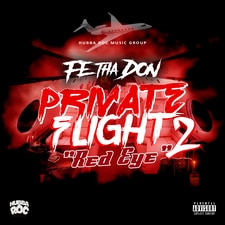 Fe Tha Don, Private Flight 2 (Red Eye) in High-Resolution Audio ...