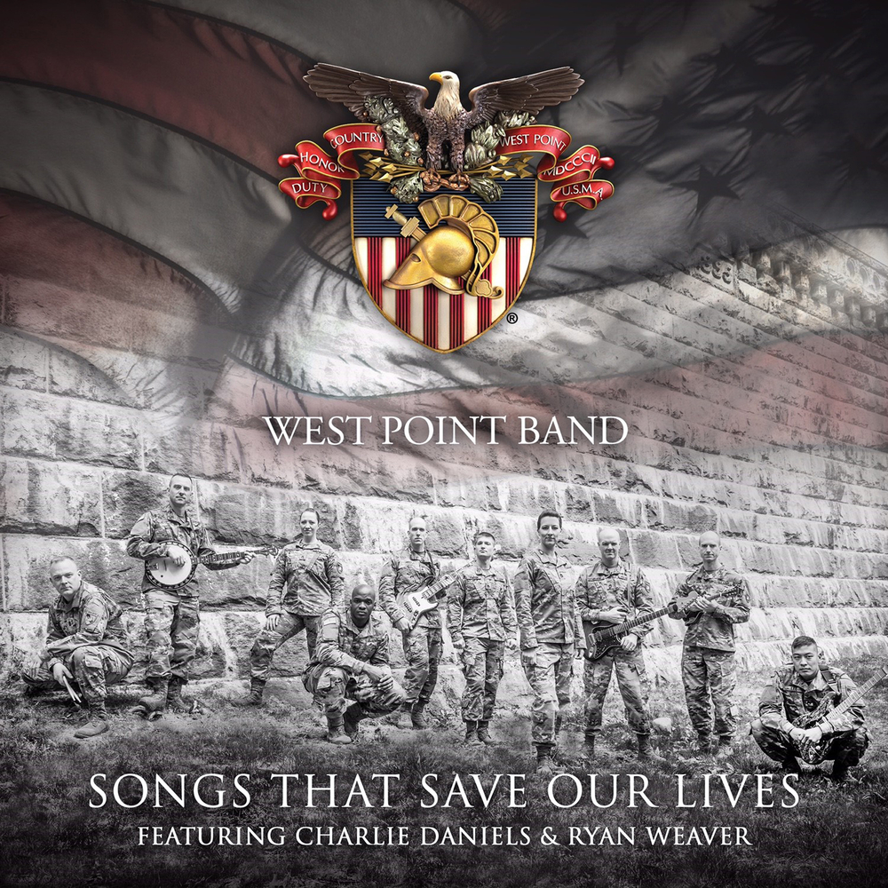 West Point Band, Songs That Save Our Lives in High-Resolution Audio ...