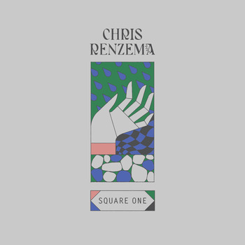 Chris Renzema, Square One (Single) in High-Resolution Audio ...