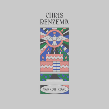 Chris Renzema, Narrow Road (Single) in High-Resolution Audio ...