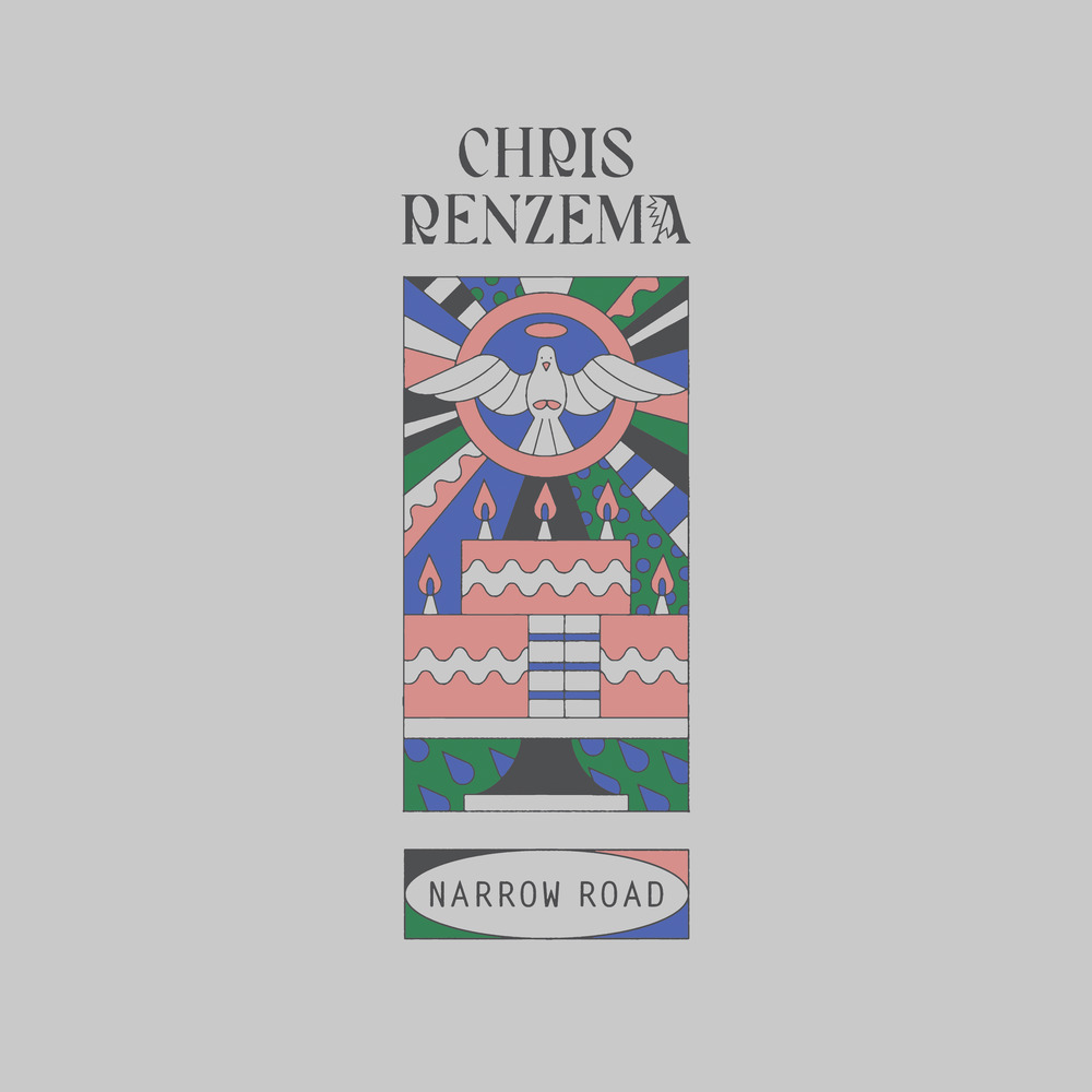 Chris Renzema, Narrow Road (Single) in High-Resolution Audio ...