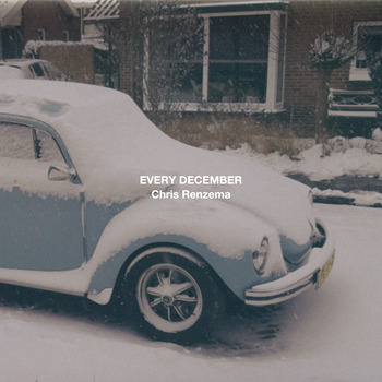 Chris Renzema, Every December (Single) in High-Resolution Audio ...