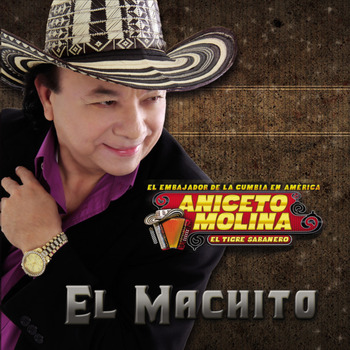Aniceto Molina, El Machito in High-Resolution Audio - ProStudioMasters