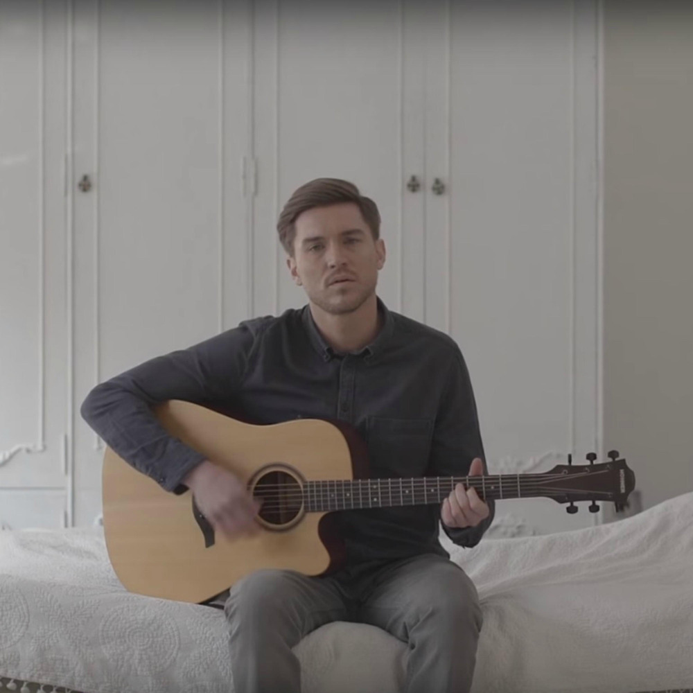 Shpat Deda, Ninullë (Single) in High-Resolution Audio - ProStudioMasters