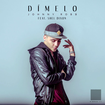 Johnny Robb; Shel Dixon, Dímelo (Single) in High-Resolution Audio - ProStudioMasters
