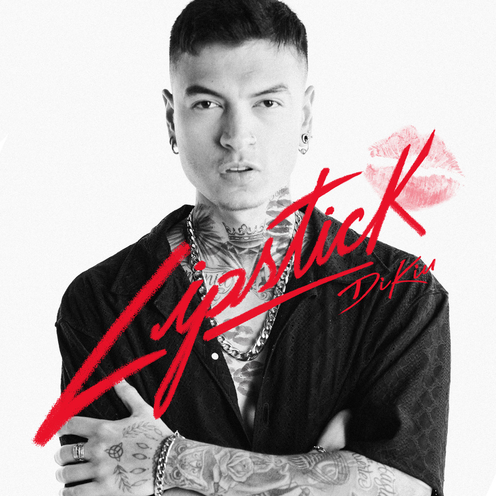 DIKIU, LIPSTICK (Single) in High-Resolution Audio - ProStudioMasters