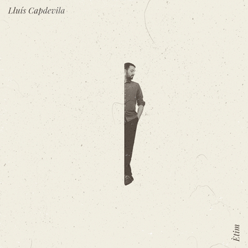 Lluis Capdevila, Ètim in High-Resolution Audio - ProStudioMasters