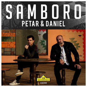 Petar Jankovic; Daniel Duarte, SAMBORO in High-Resolution Audio - ProStudioMasters