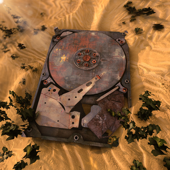 Wasted Fates, Data Nomadics in High-Resolution Audio - ProStudioMasters