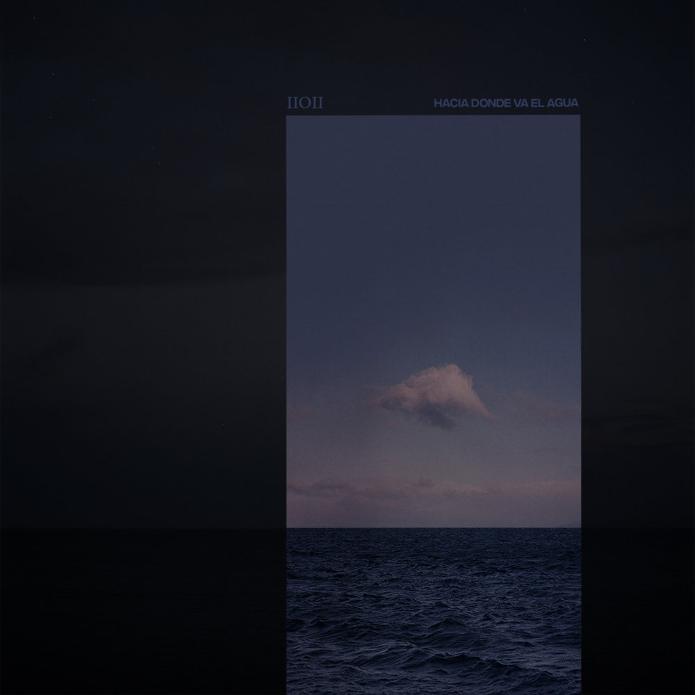 IIOII, Hacia Donde Va el Agua in High-Resolution Audio - ProStudioMasters