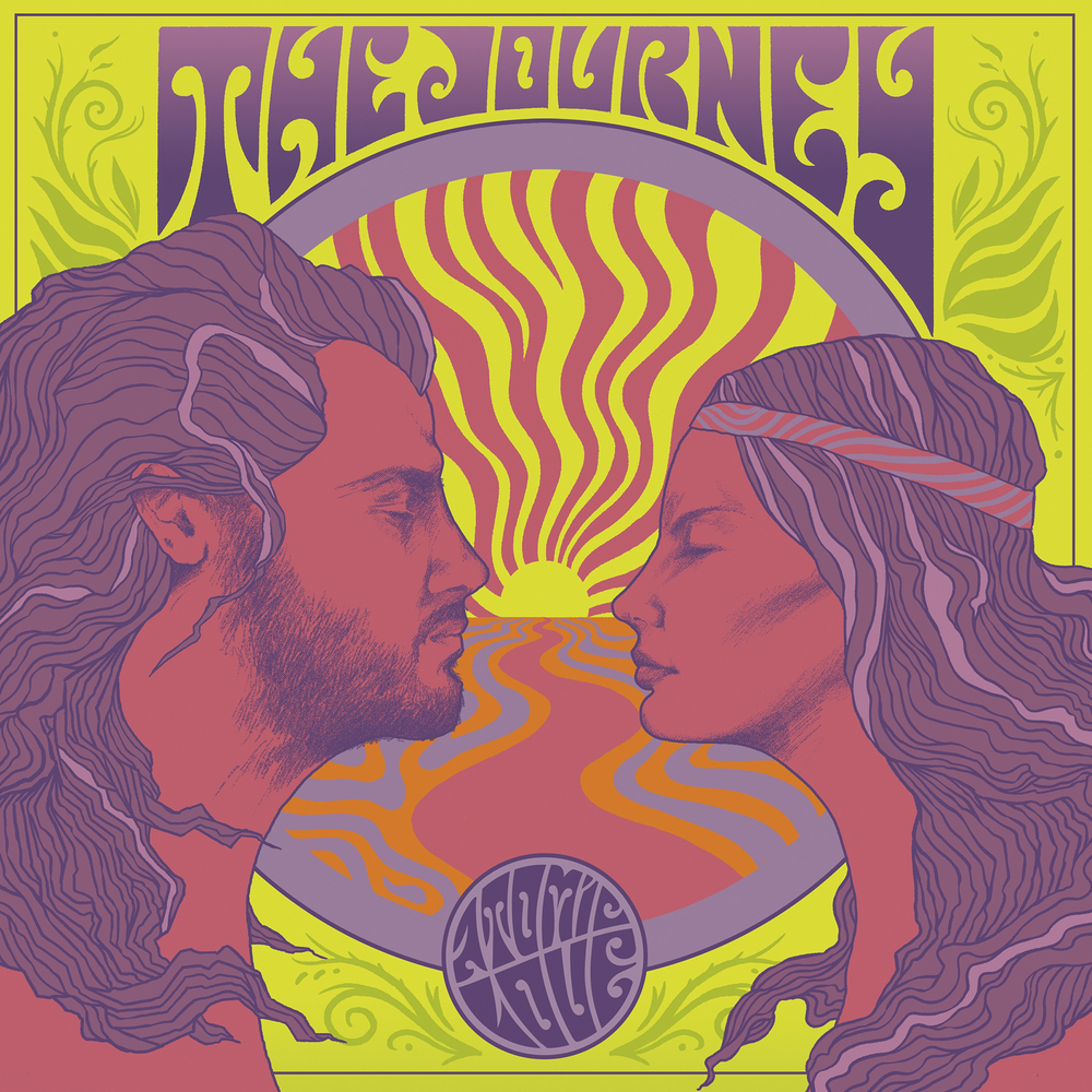 Atomic Love, The Journey in High-Resolution Audio - ProStudioMasters