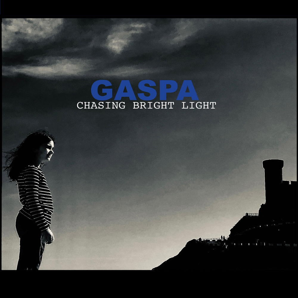 Gaspa, Chasing Bright Light in High-Resolution Audio - ProStudioMasters