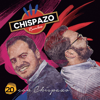 Chispazo, 20 Con Chispazo in High-Resolution Audio - ProStudioMasters