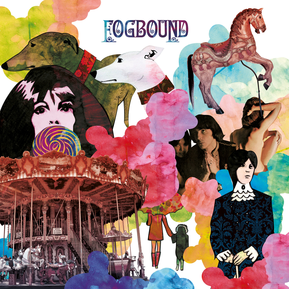 Fogbound, Fogbound in High-Resolution Audio - ProStudioMasters