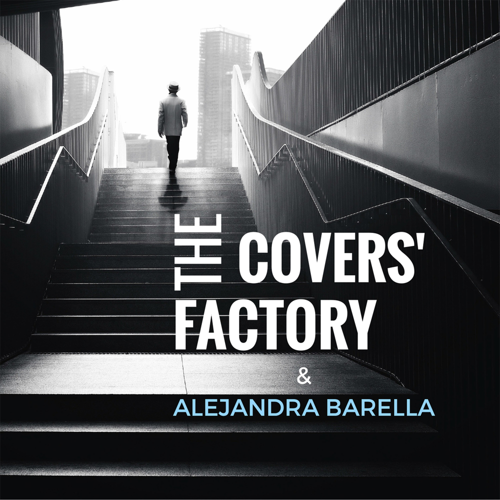 The Covers' Factory, The Covers' Factory & Alejandra Barella in High ...