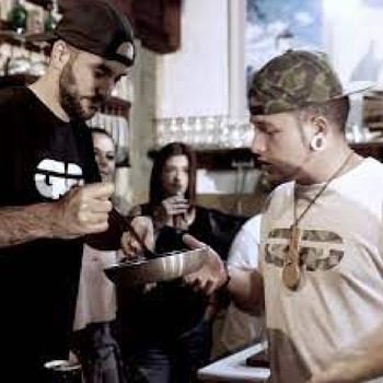 Kaze; Dj Figu, Cálmate (Single) in High-Resolution Audio - ProStudioMasters