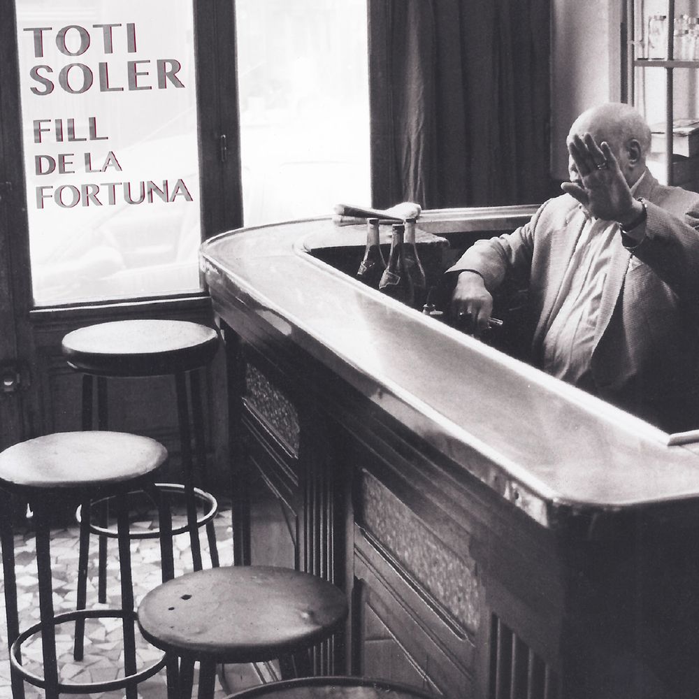 Toti Soler, Fill de la fortuna in High-Resolution Audio - ProStudioMasters