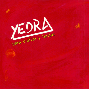 Yedra, Para Cantar y Bailar in High-Resolution Audio - ProStudioMasters