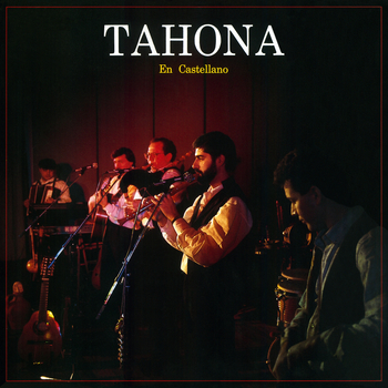Tahona, En Castellano in High-Resolution Audio - ProStudioMasters