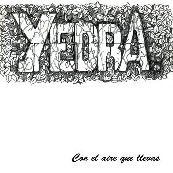 Yedra, Con el Aire Que Llevas in High-Resolution Audio - ProStudioMasters
