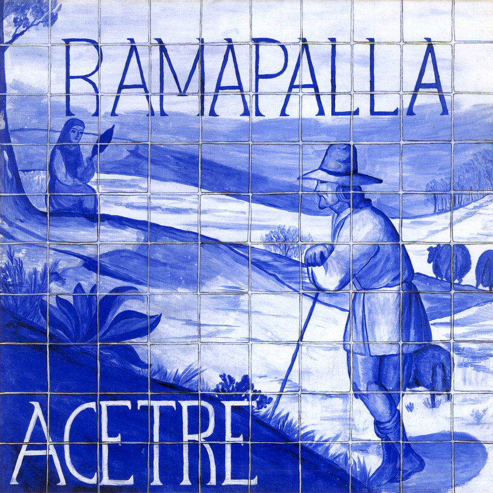Acetre, Ramapalla in High-Resolution Audio - ProStudioMasters