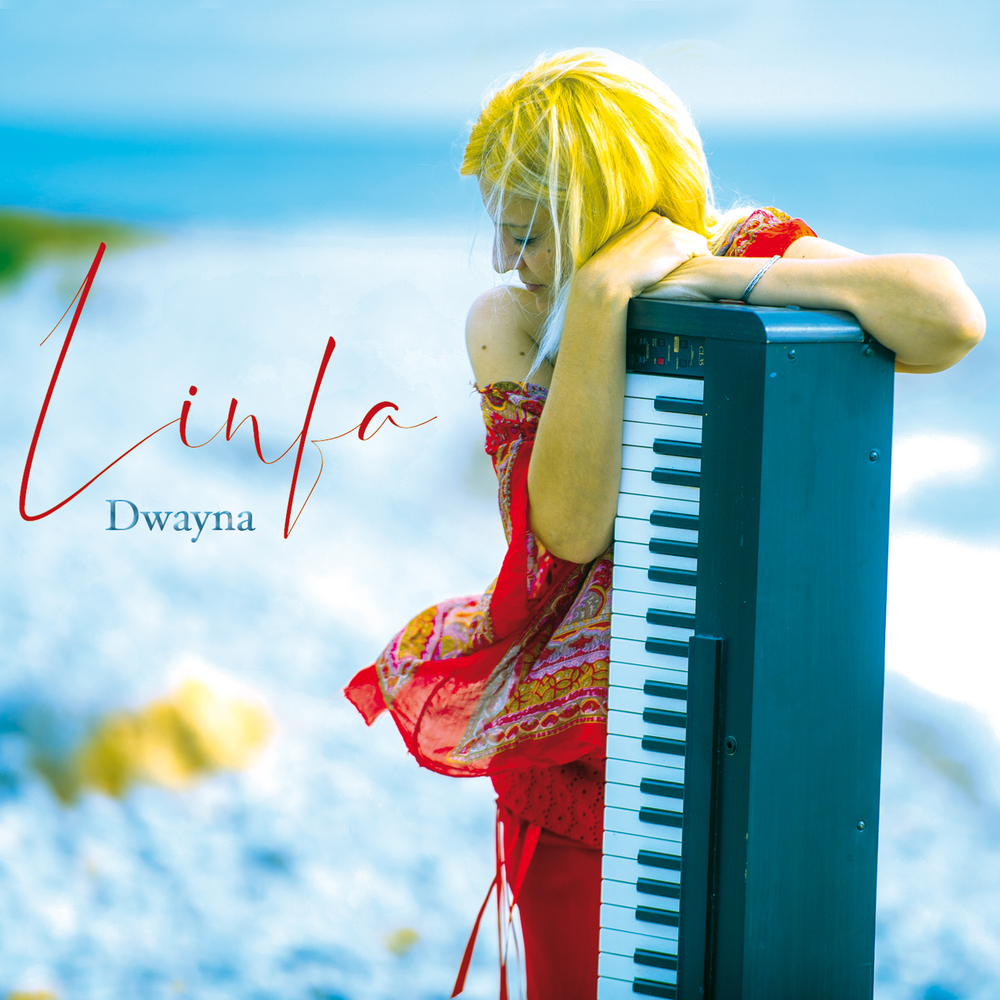 Dwayna, Linfa in High-Resolution Audio - ProStudioMasters
