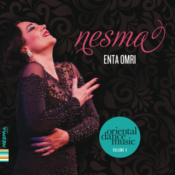 Nesma; Ahmed Abdel Fattah, Enta Omri : a Homage to Umm Kalthoum ...