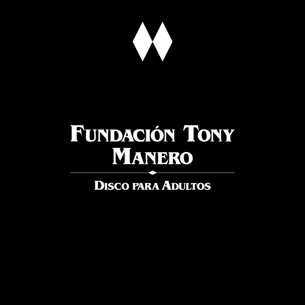 Fundacion Tony Manero, Disco para Adultos in High-Resolution Audio ...