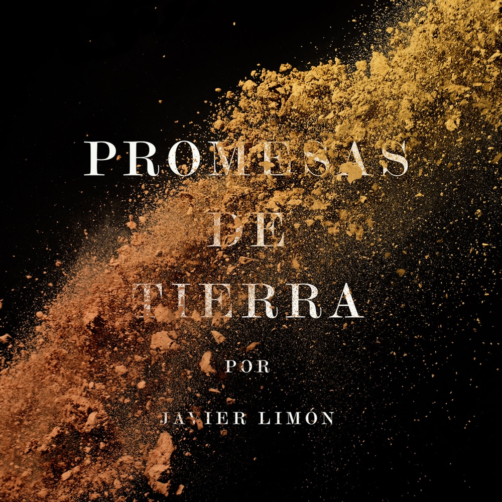 Javier Limón, Promesas De Tierra in High-Resolution Audio ...