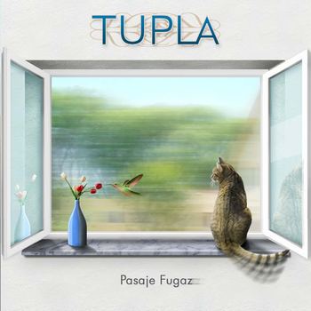 Tupla, Pasaje Fugaz in High-Resolution Audio - ProStudioMasters