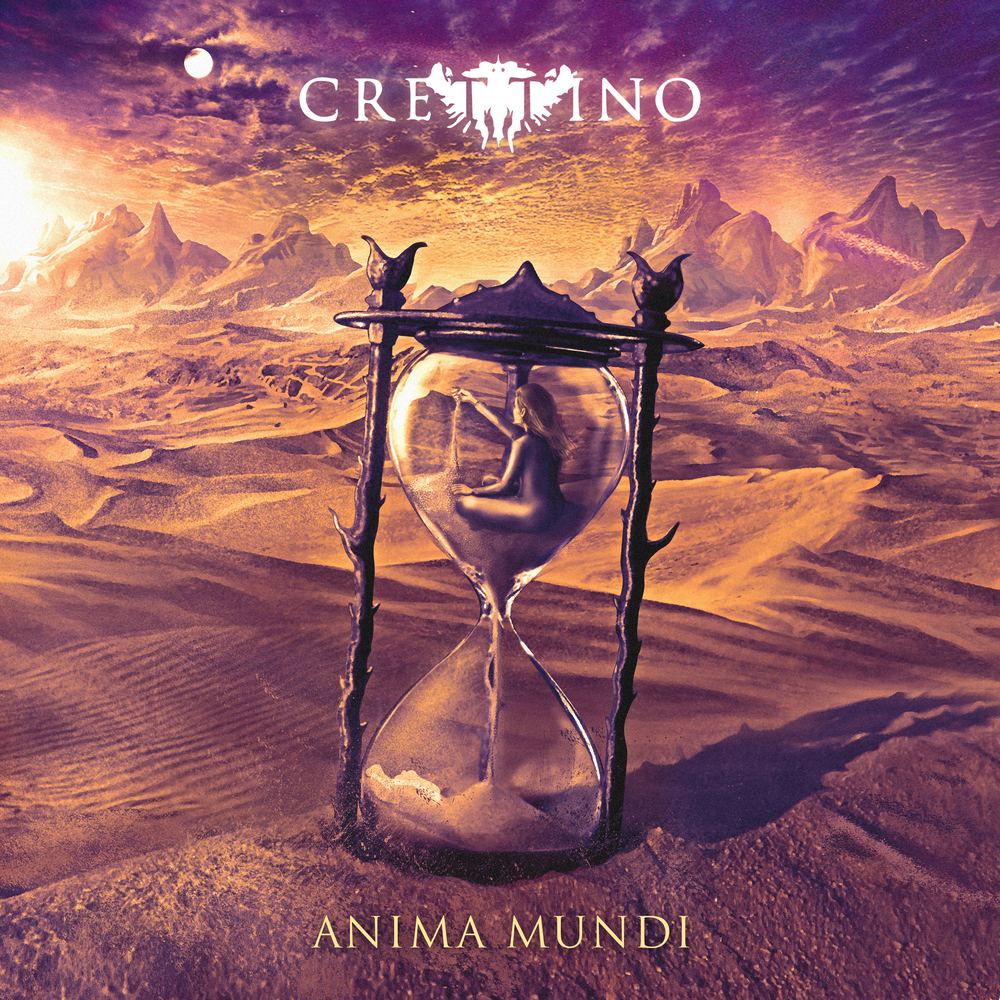 Crettino, Anima Mundi in High-Resolution Audio - ProStudioMasters