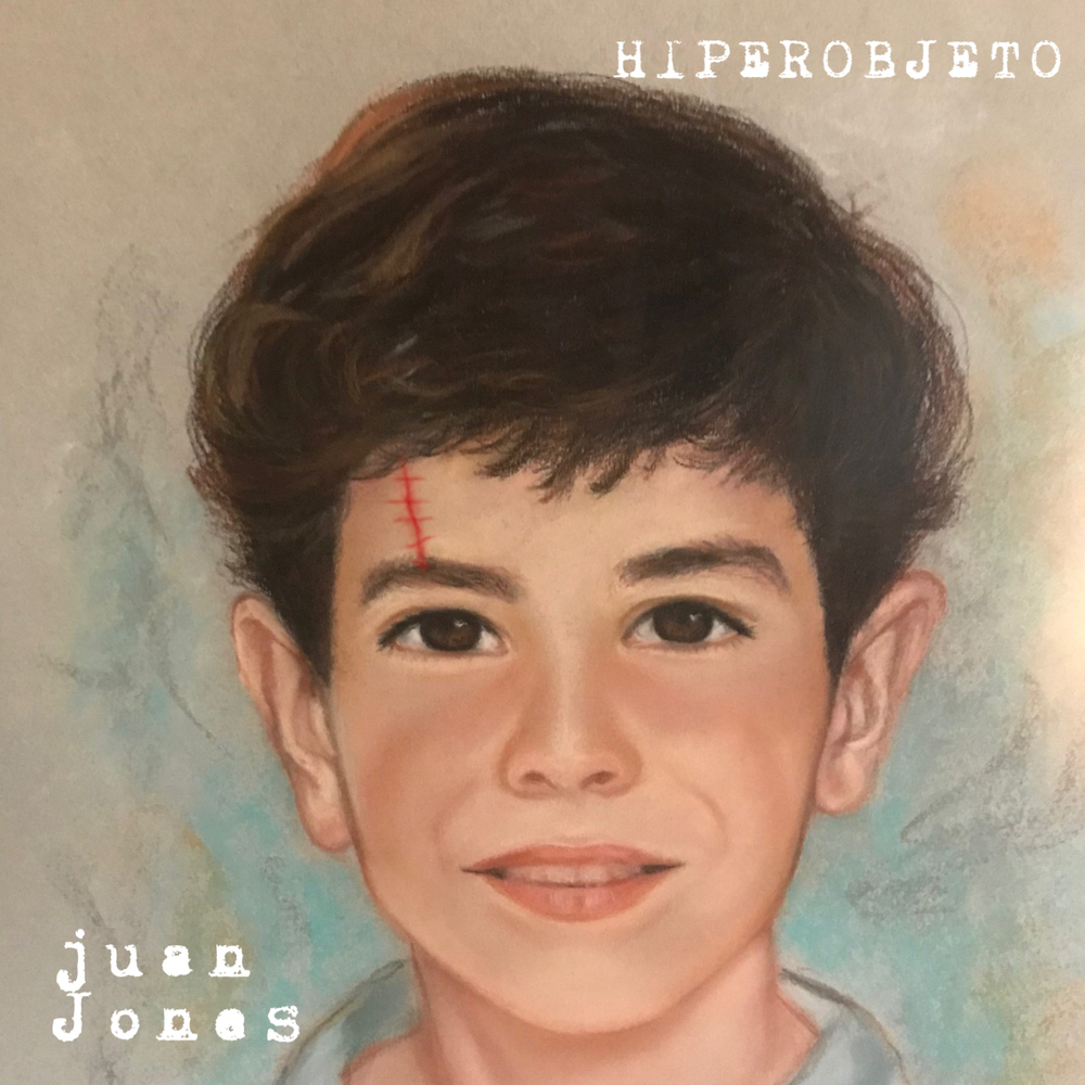 Juan Jones, Hiperobjeto in High-Resolution Audio - ProStudioMasters