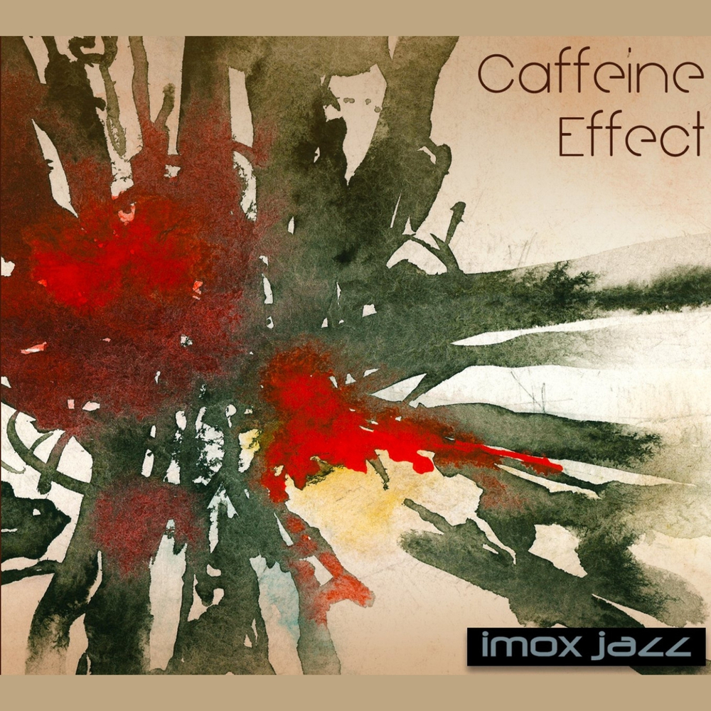 Imox Jazz, Caffeine Effect in High-Resolution Audio - ProStudioMasters