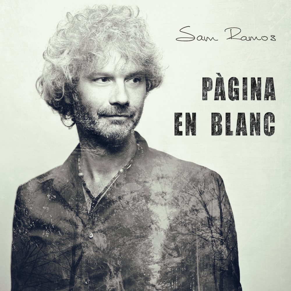 Sam Ramos, Pàgina en Blanc in High-Resolution Audio - ProStudioMasters