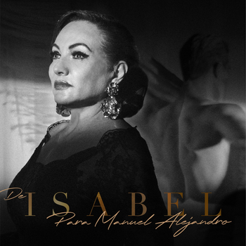 Isabel, De Isabel para Manuel Alejandro in High-Resolution Audio ...