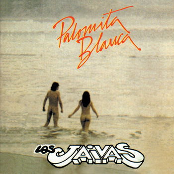 Los Jaivas, Palomita Blanca in High-Resolution Audio - ProStudioMasters