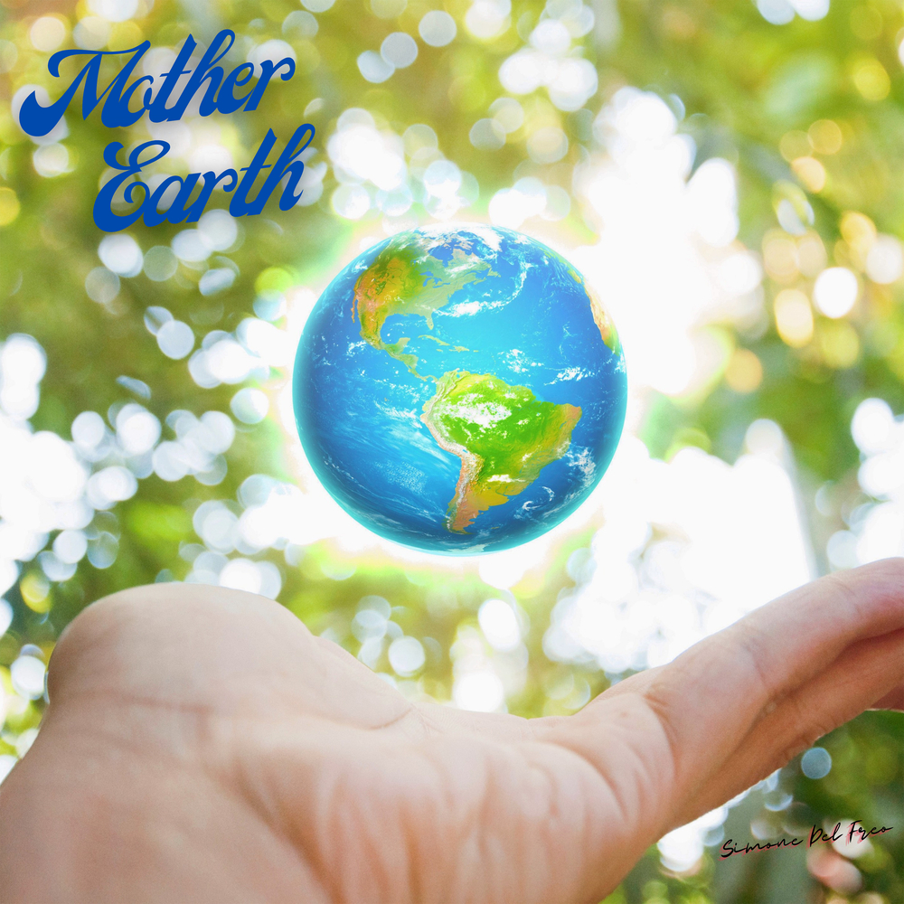Simone Del Freo; M&M-D&G Music, Mother Earth (Meditation and Relax) in ...