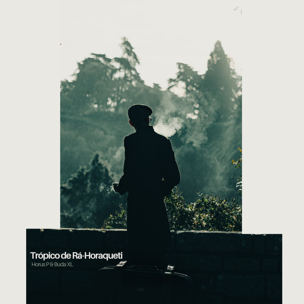 Horus P; Buda XL, Trópico de Rá-Horaqueti in High-Resolution Audio ...