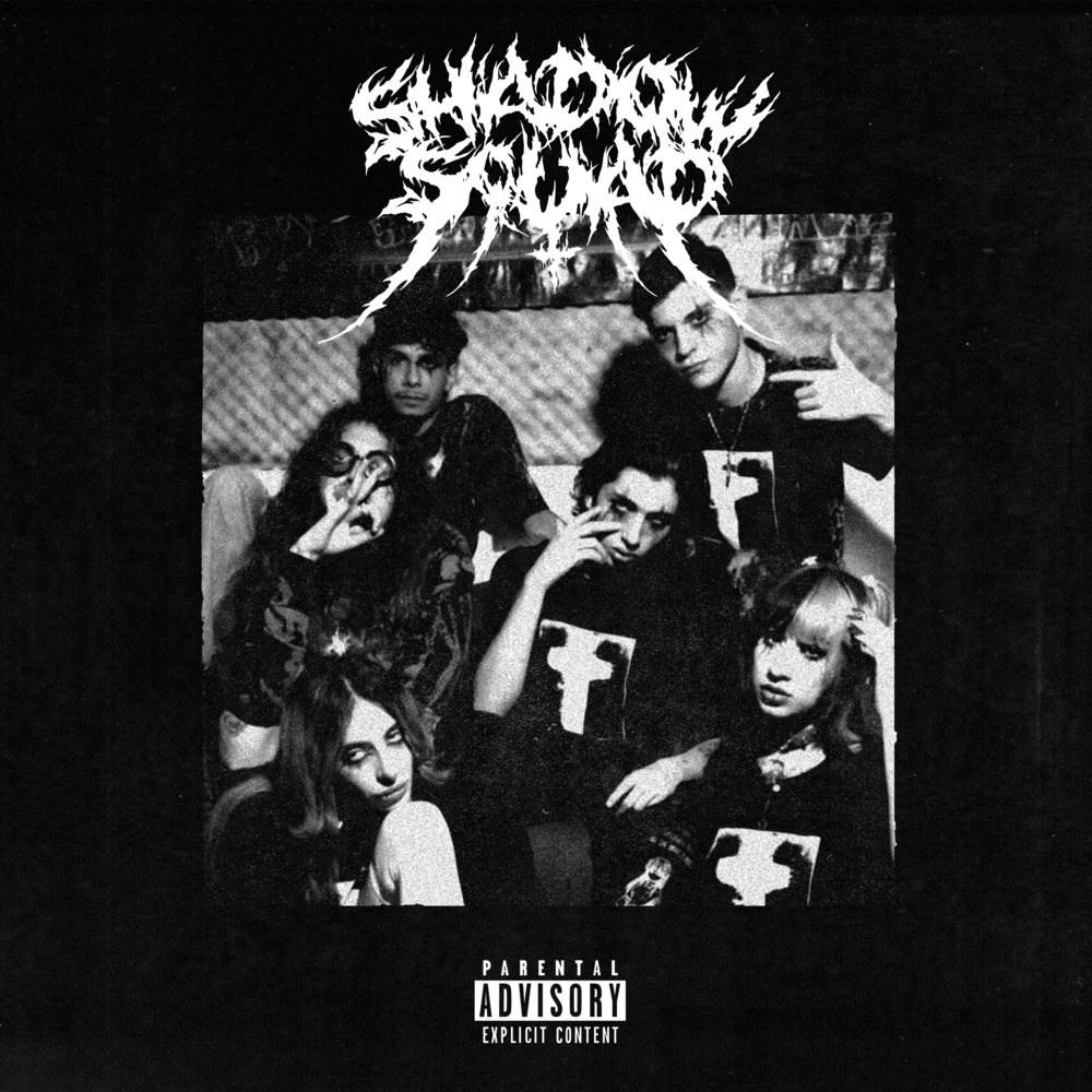 Shadow Squad, The Shadows Mixtape in High-Resolution Audio - ProStudioMasters