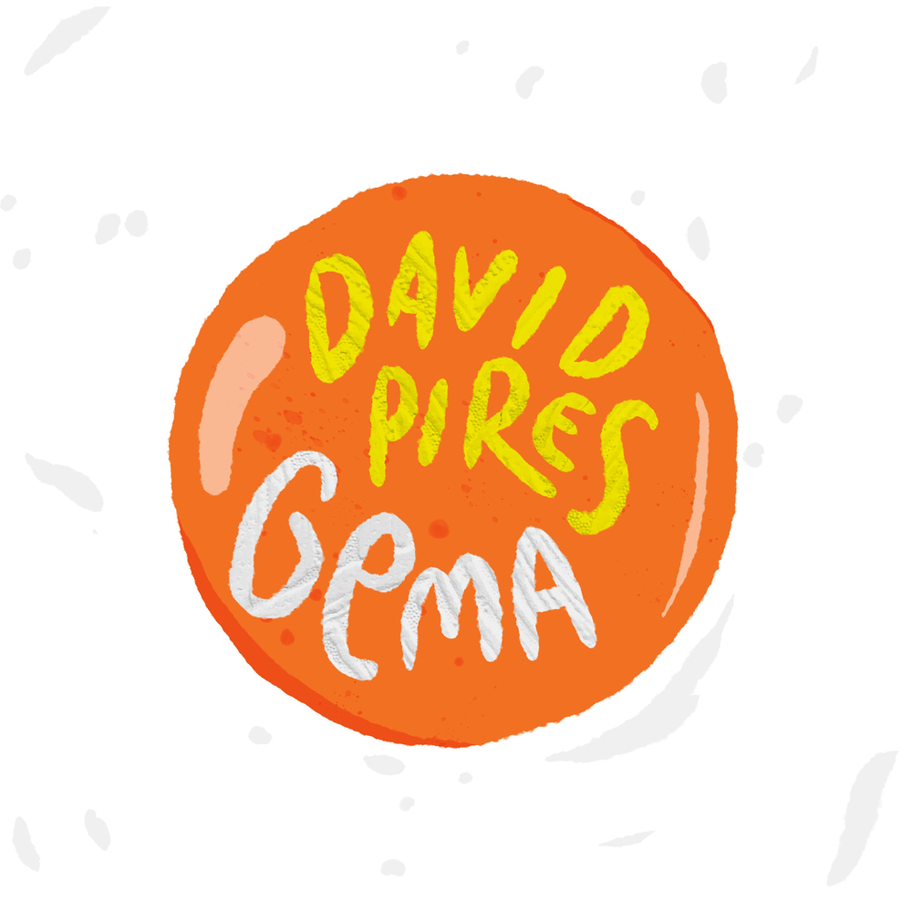 David Pires, Gema in High-Resolution Audio - ProStudioMasters