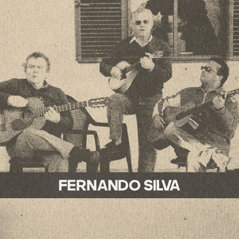 Fernando Silva, Fernando Silva in High-Resolution Audio - ProStudioMasters