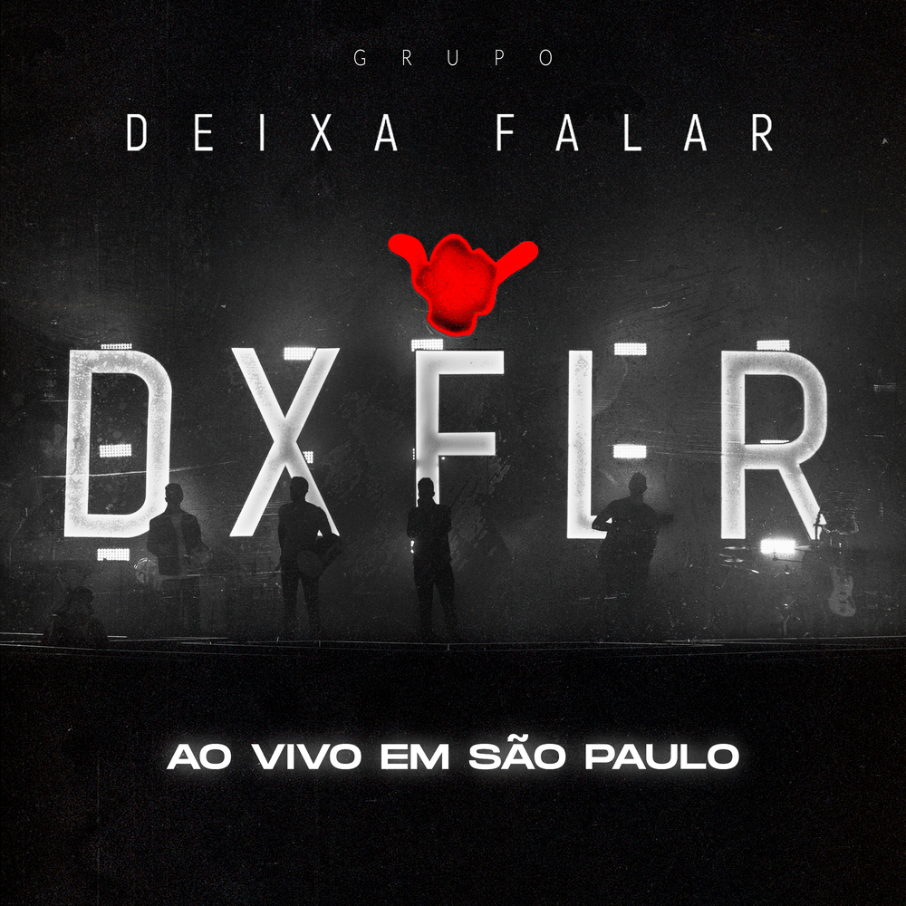 Grupo Deixa Falar, GRUPO DEIXA FALAR (Ao Vivo Em São Paulo) in High ...