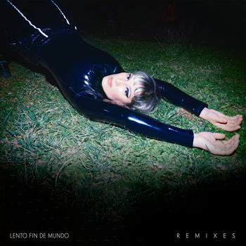 KINETICA, Lento fin de mundo (Remixes) in High-Resolution Audio ...