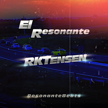El Resonante; ResonanteBeats, RKTensen in High-Resolution Audio ...