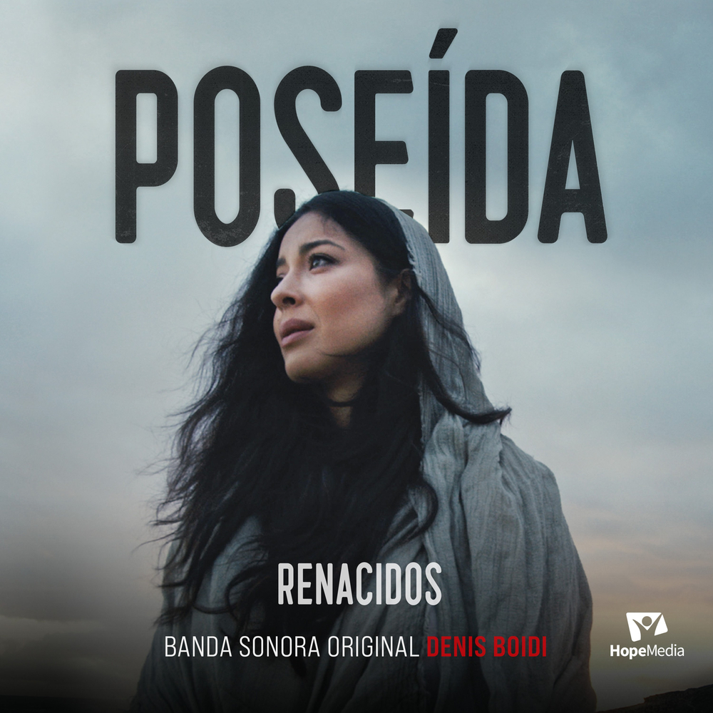 Denis Boidi, Renacidos: Poseída (Banda Sonora Original) in High ...