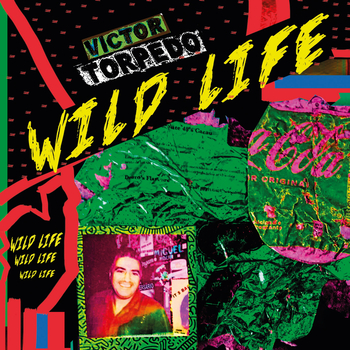 Victor Torpedo, Wild Life in High-Resolution Audio - ProStudioMasters